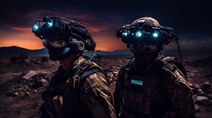 Understanding Night Vision Technology: How It Works and Why It Matters