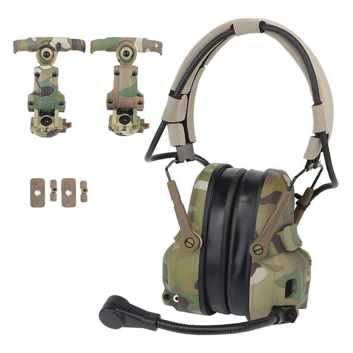 Headsets